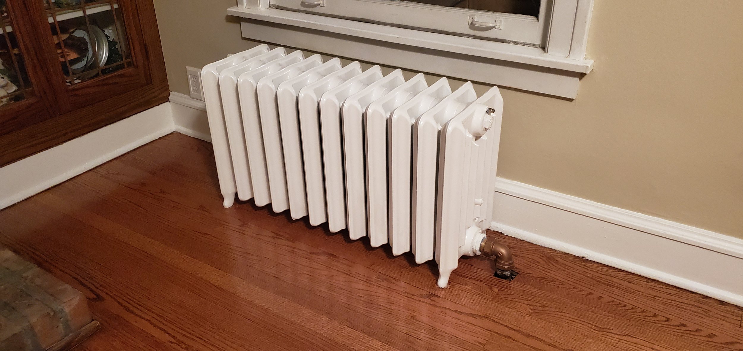 Gallery — JC Radiators