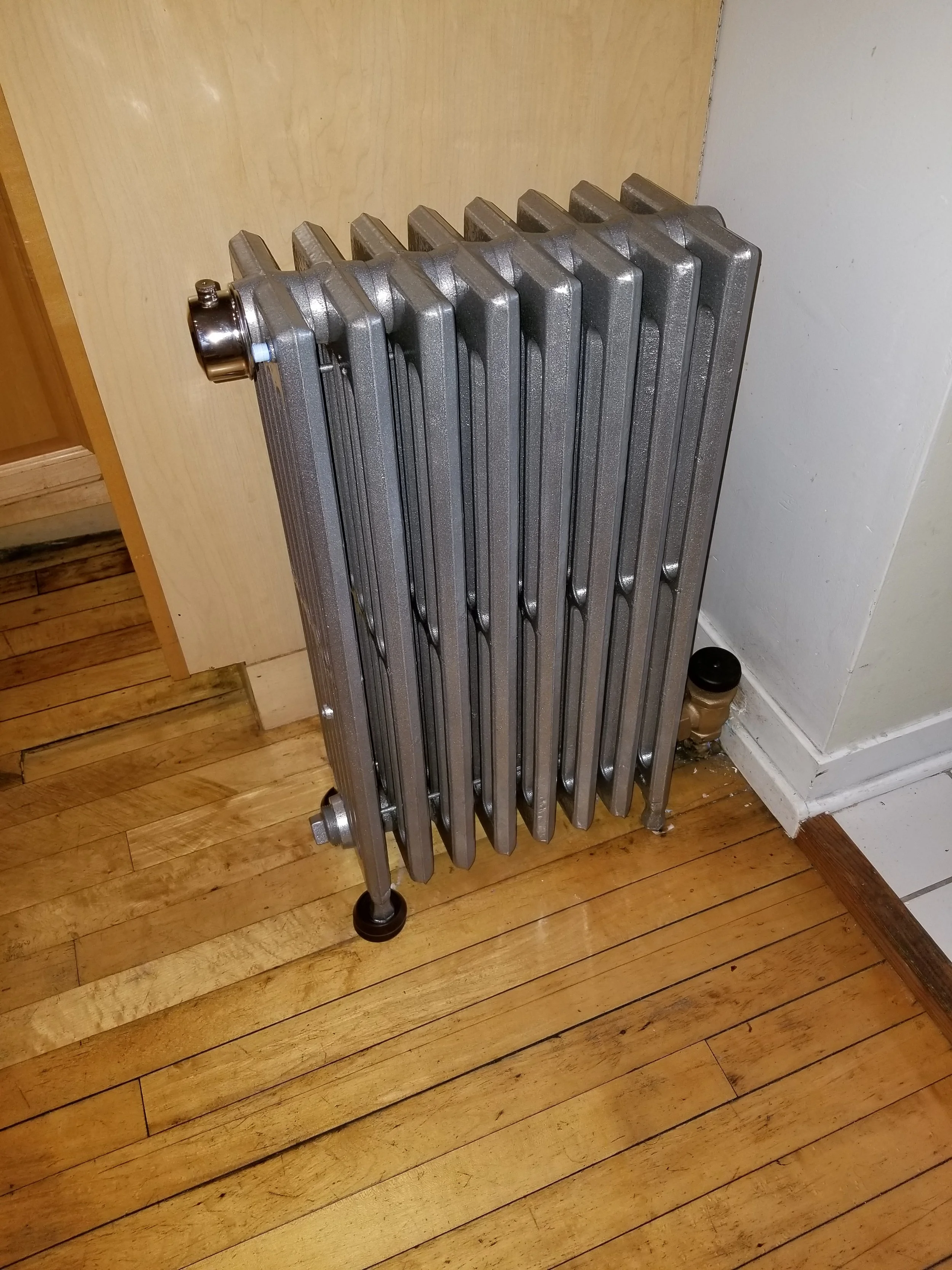 Gallery — JC Radiators