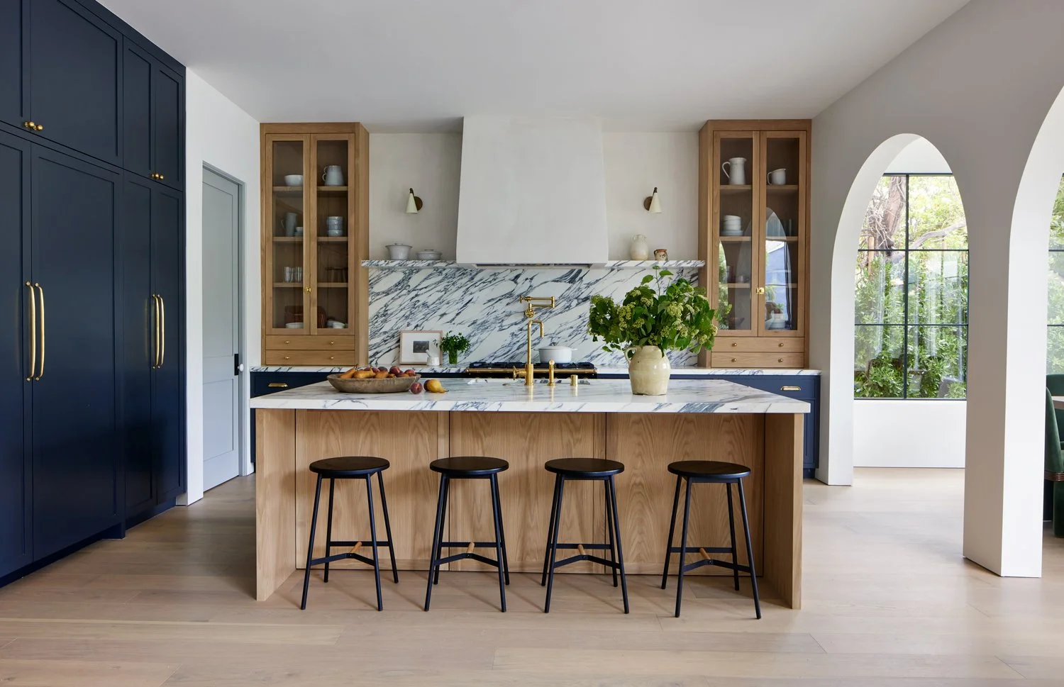 FISHER HOMES Studio City — JESSICA ALEXANDER