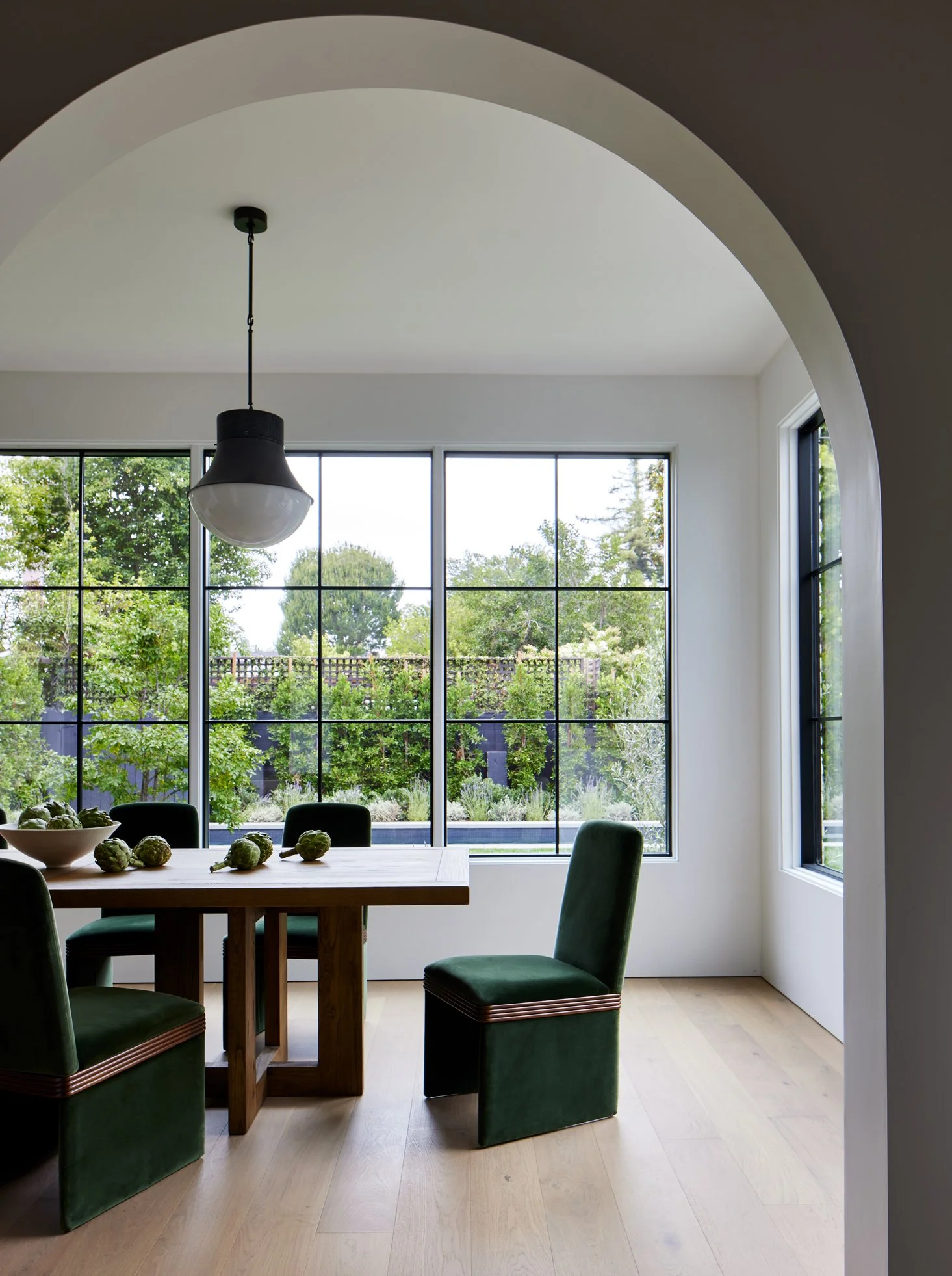 FISHER HOMES Studio City — JESSICA ALEXANDER
