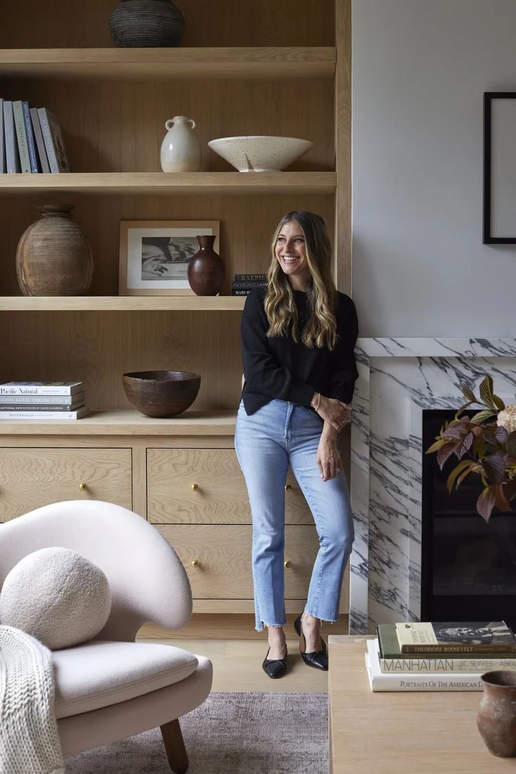 FISHER HOMES Studio City — JESSICA ALEXANDER