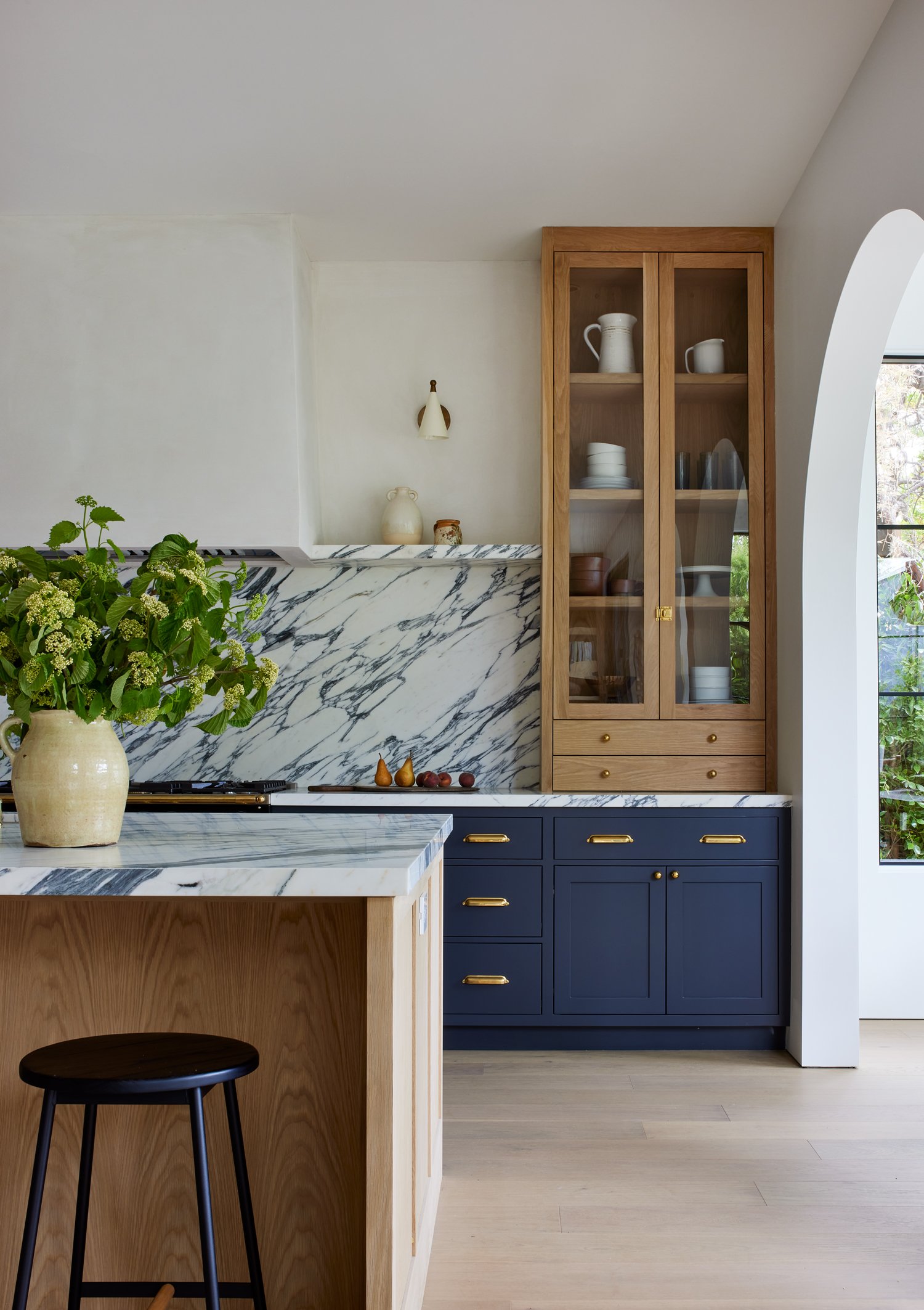 FISHER HOMES Studio City — JESSICA ALEXANDER