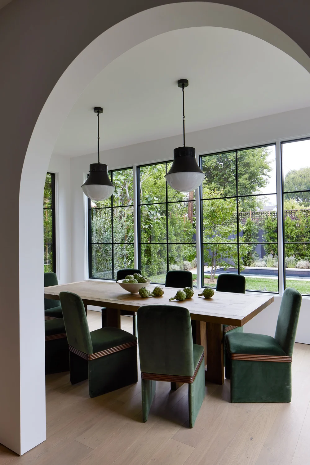 FISHER HOMES Studio City — JESSICA ALEXANDER