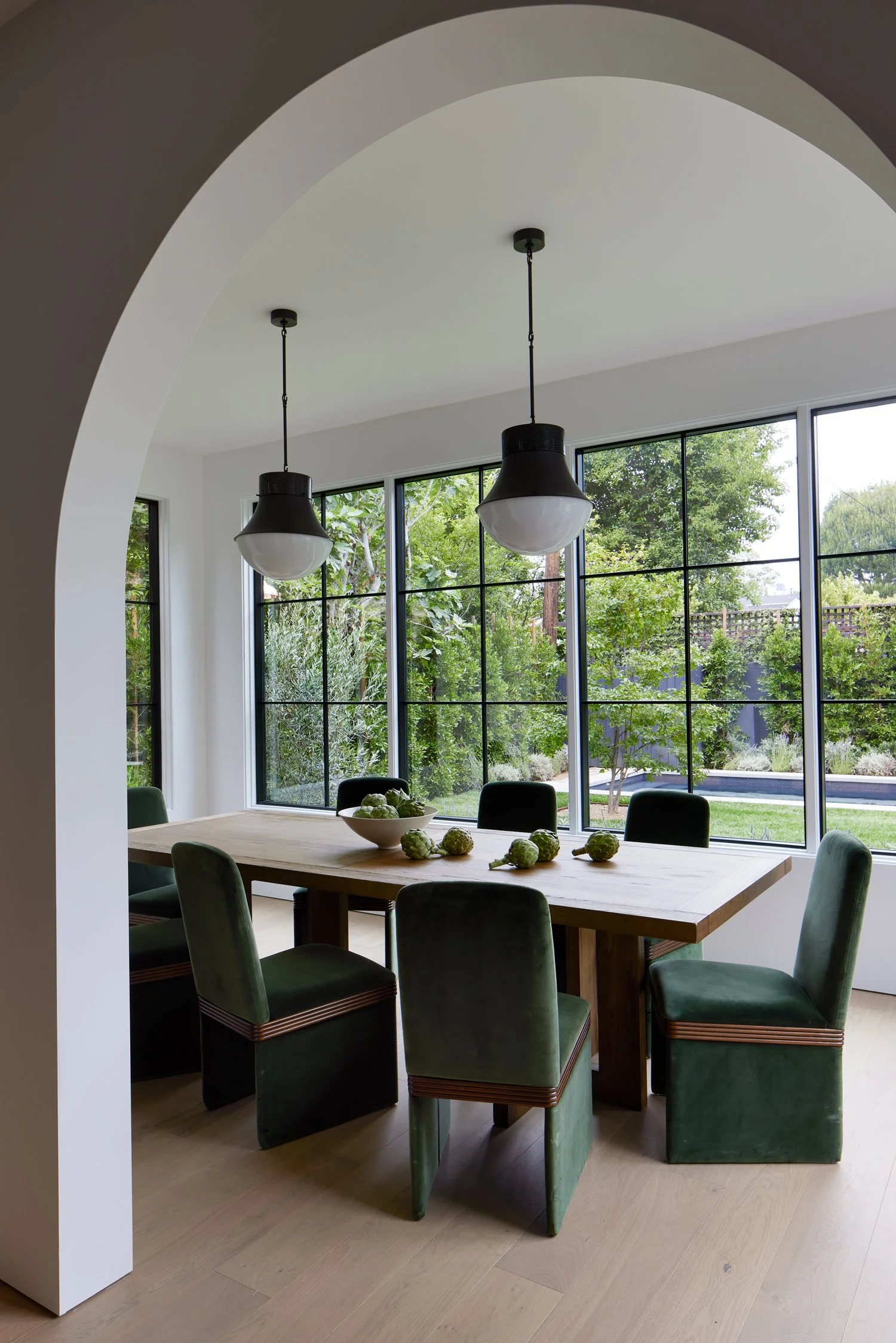 FISHER HOMES Studio City — JESSICA ALEXANDER