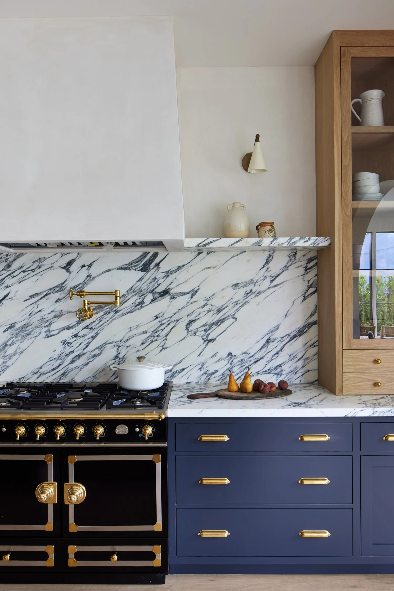 FISHER HOMES Studio City — JESSICA ALEXANDER