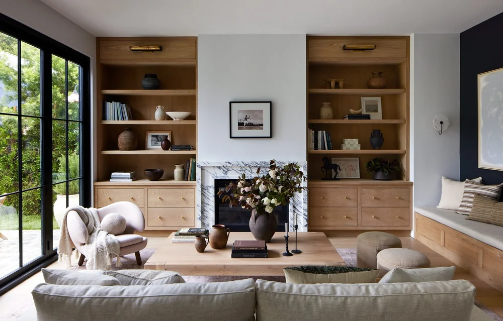 FISHER HOMES Studio City — JESSICA ALEXANDER