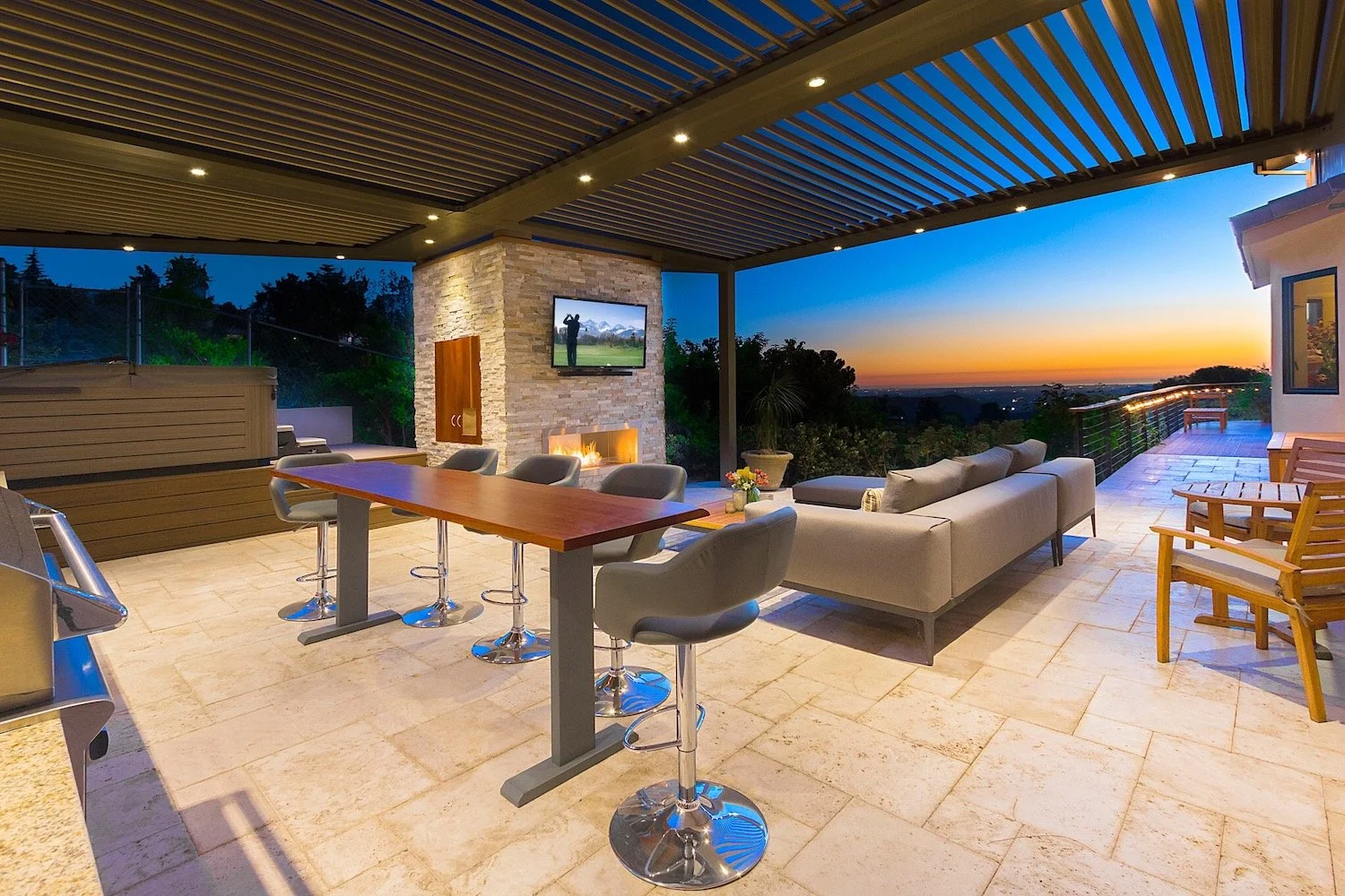 Red Rock Patio Covers - San Diego California dealer and installer for ...