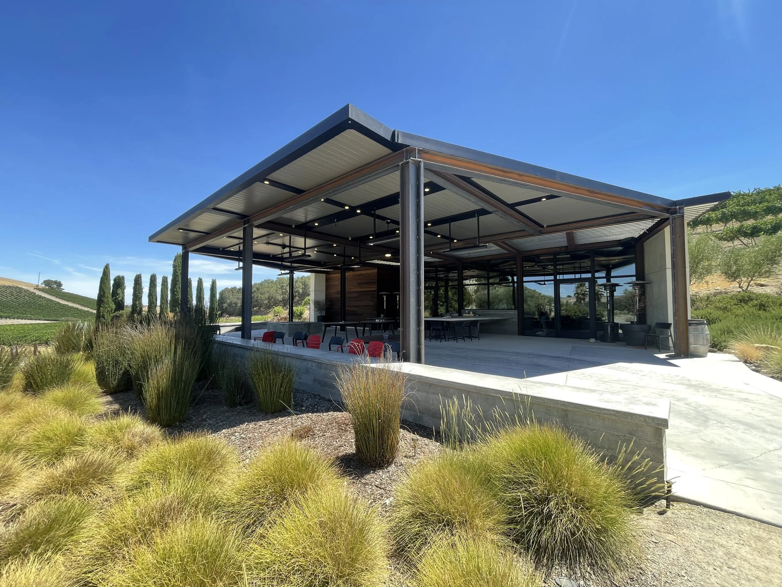 Red Rock Patio Covers - San Diego California patio covers — Red Rock ...