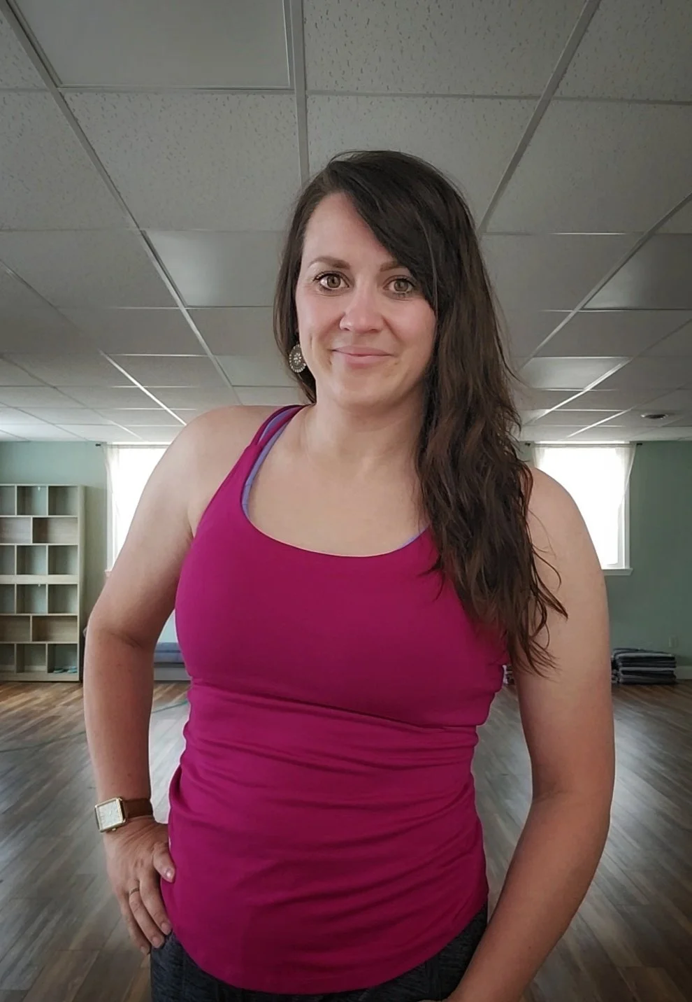 The Team — The Yoga Haven
