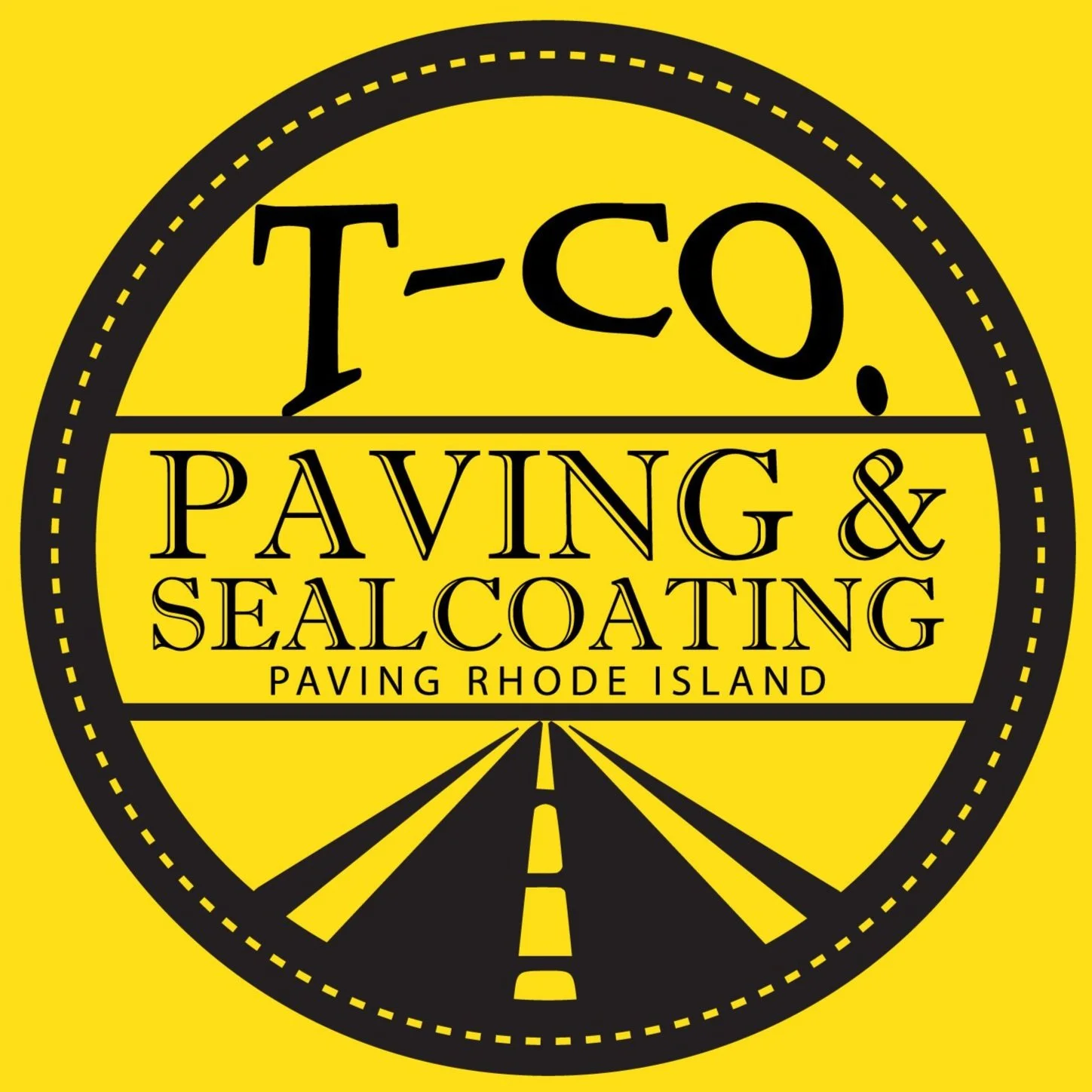 T-Co. Paving & Sealcoating | Rhode Island | Asphalt Contractor