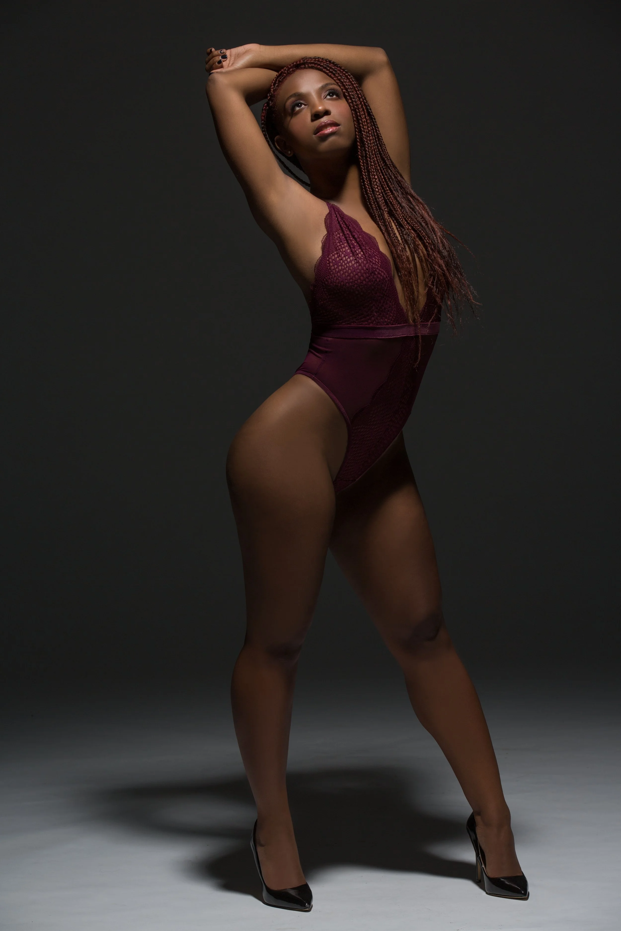 Tara Brown · Boston Dance Studios