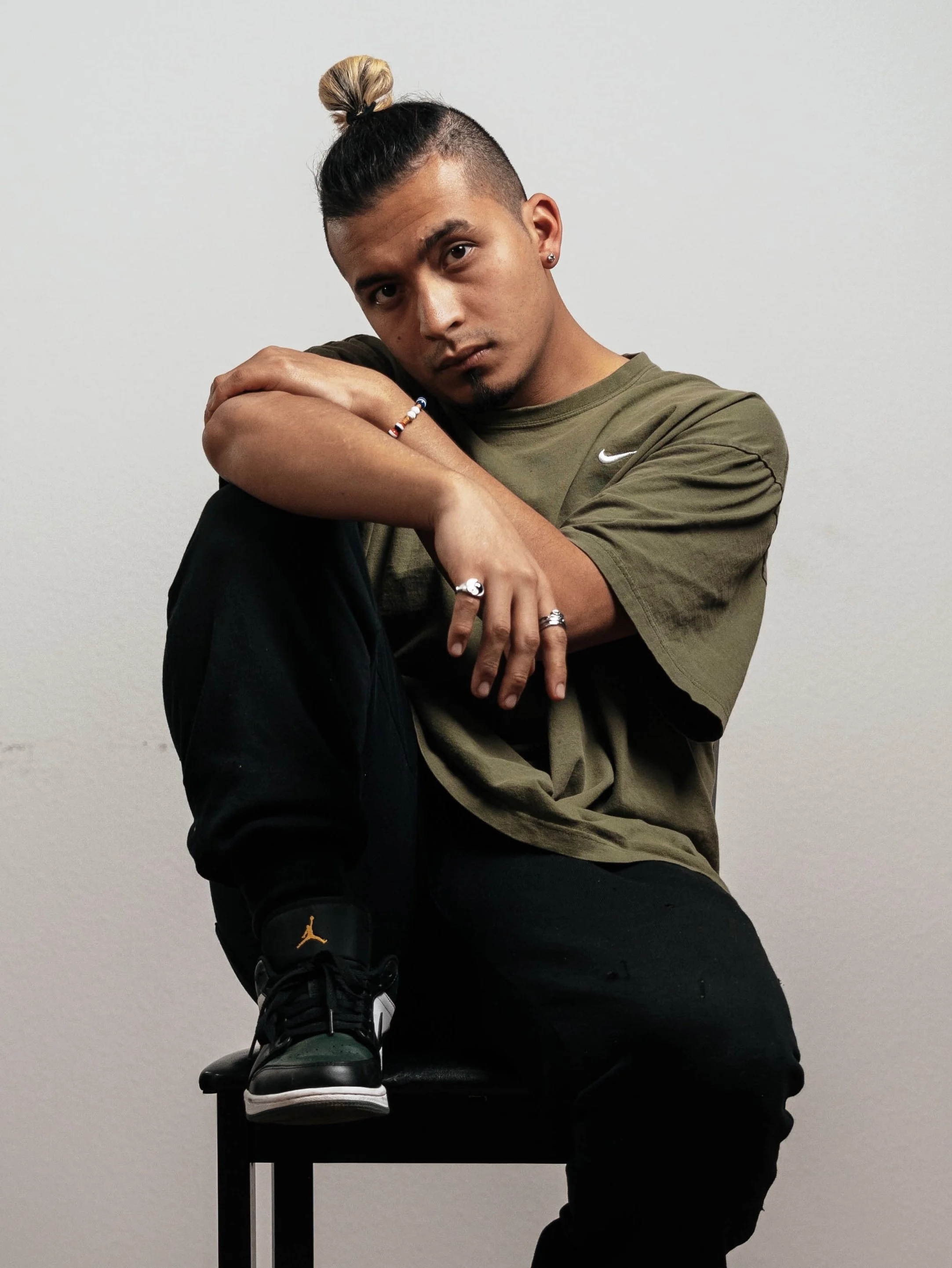 Axel Lopez · Boston Dance Studios