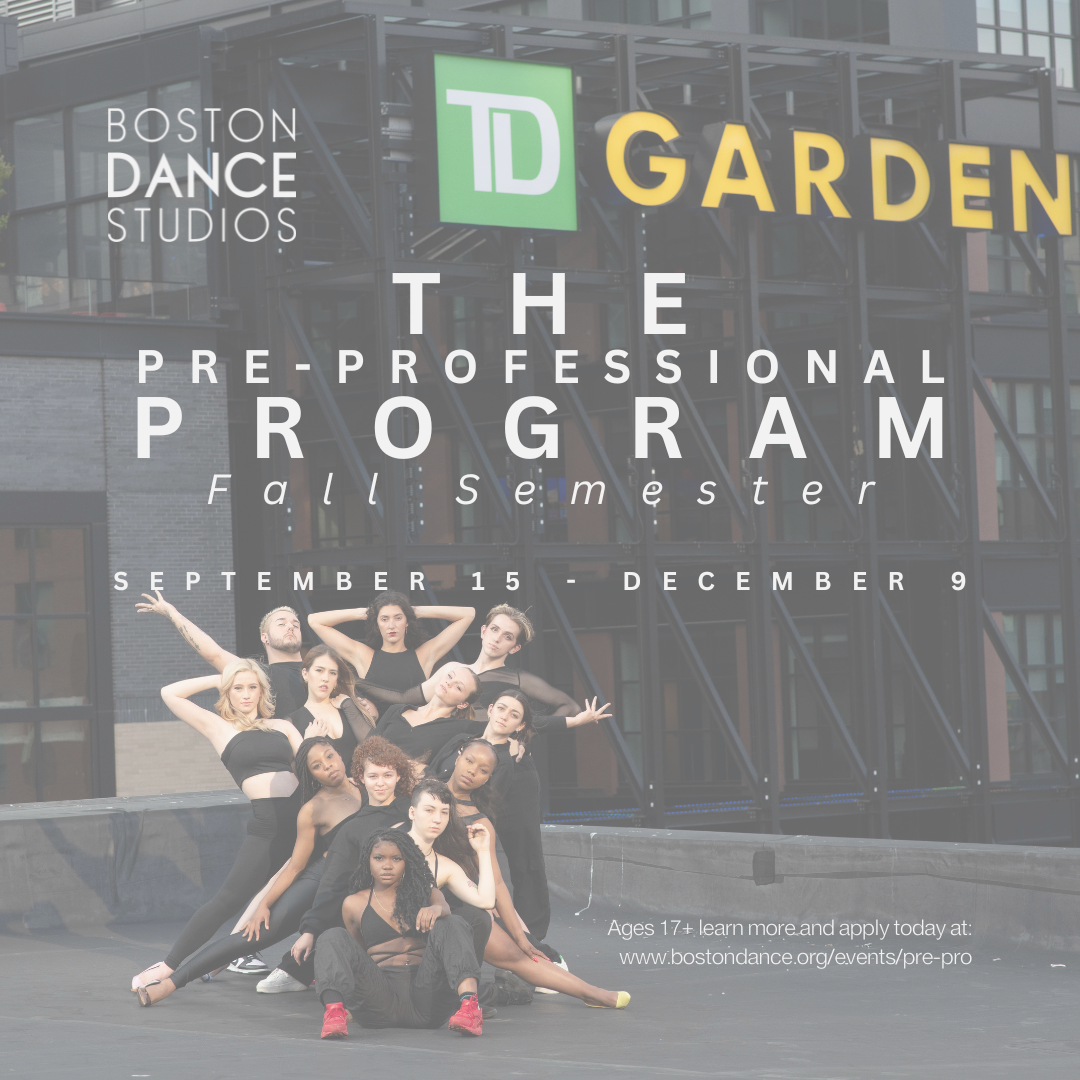 Boston Dance Studios