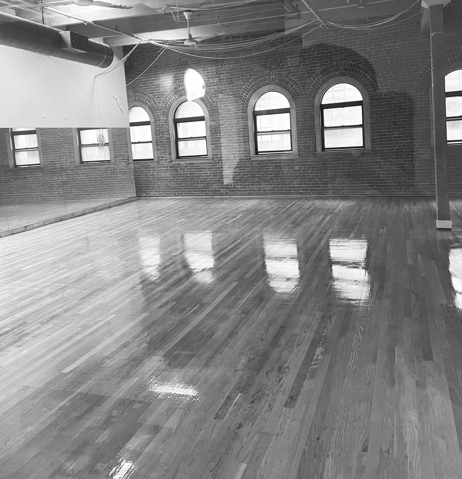 Classes · Boston Dance Studios