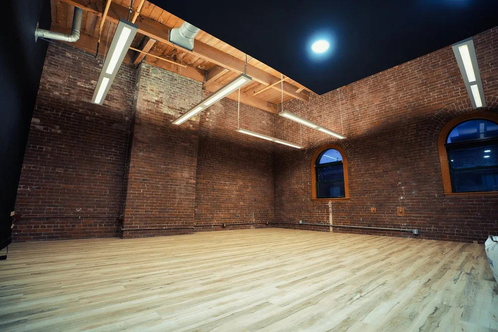 Dance Studio Rental · Boston Dance Studios