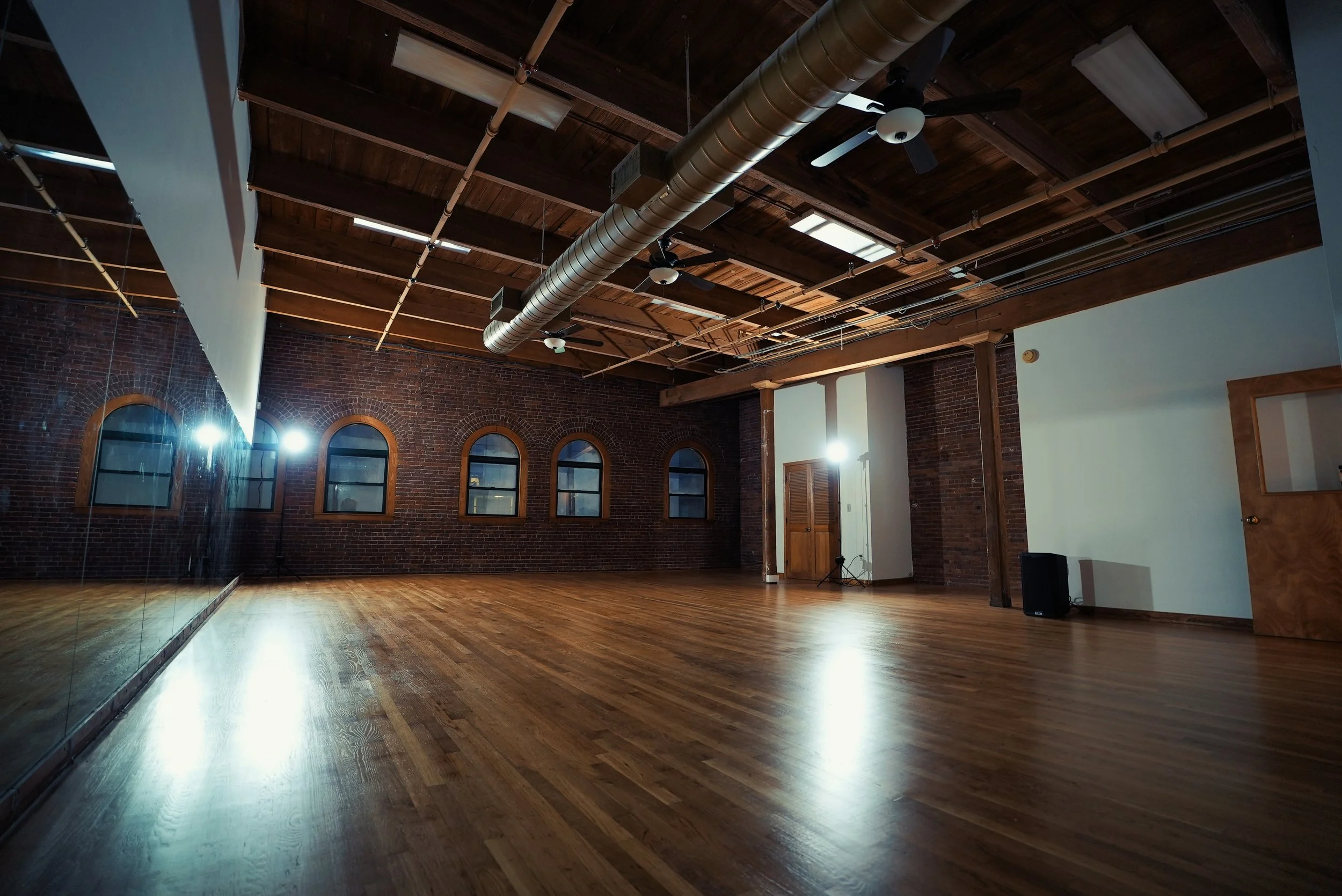 Boston Dance Studios