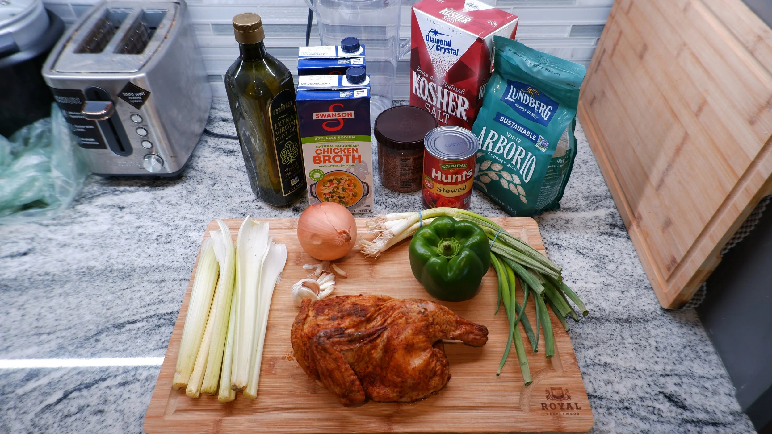 Rodney Scott’s Chicken Perloo — The Recipe Analyst