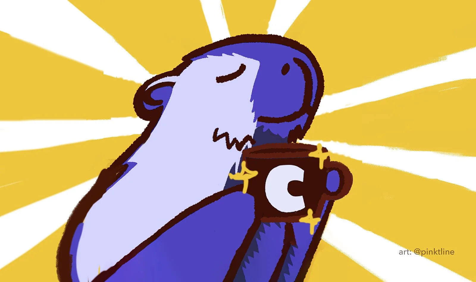 Cara | Artist Social & Portfolio Platform