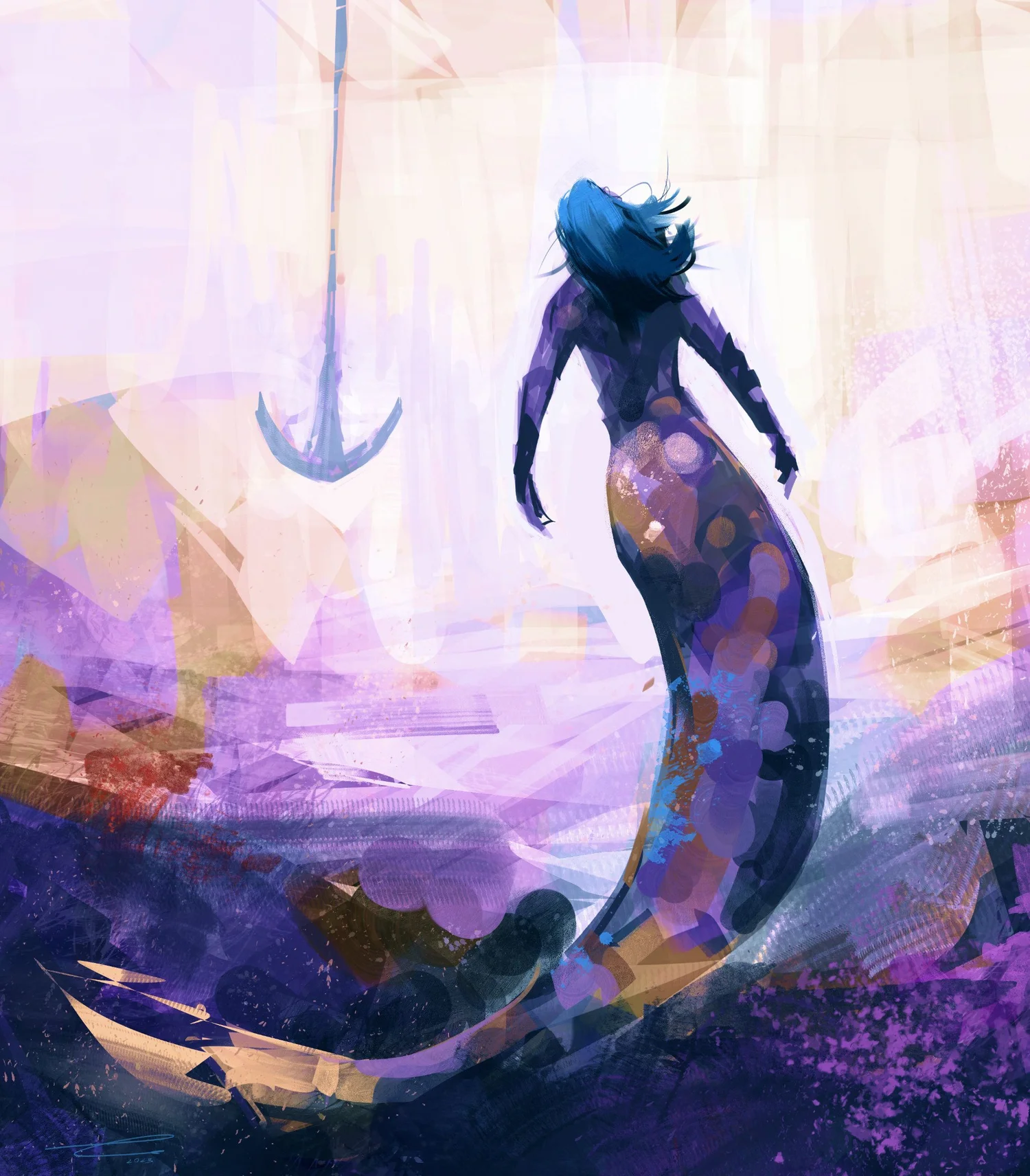 [Event] MerMay 2024 Challenge — Cara - Artist Social & Portfolio Platform