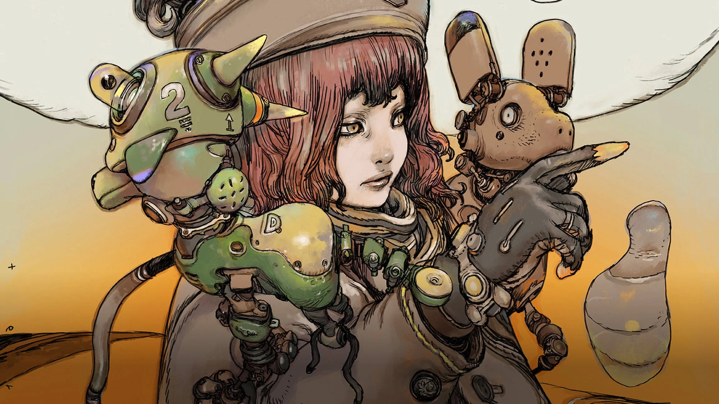 Cara | Artist Social & Portfolio Platform