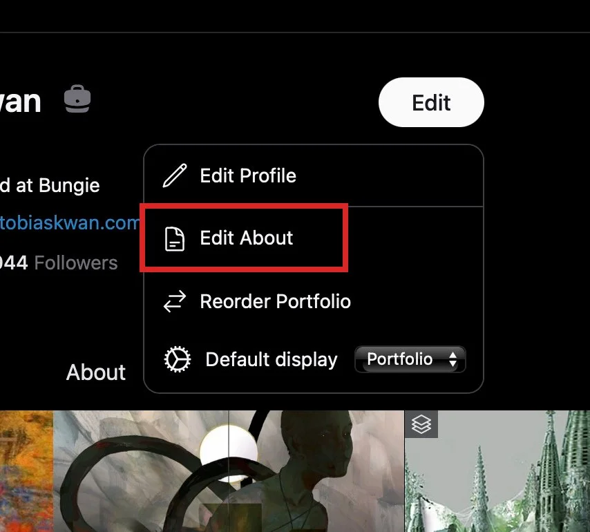 Frequently Asked Questions — Cara - Artist Social & Portfolio Platform