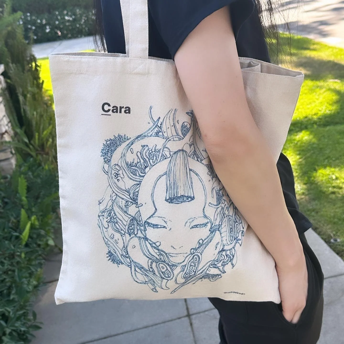 [Dev News] App Update, Lightbox Expo, TechCrunch Disrupt, Merch — Cara - Artist Social ...