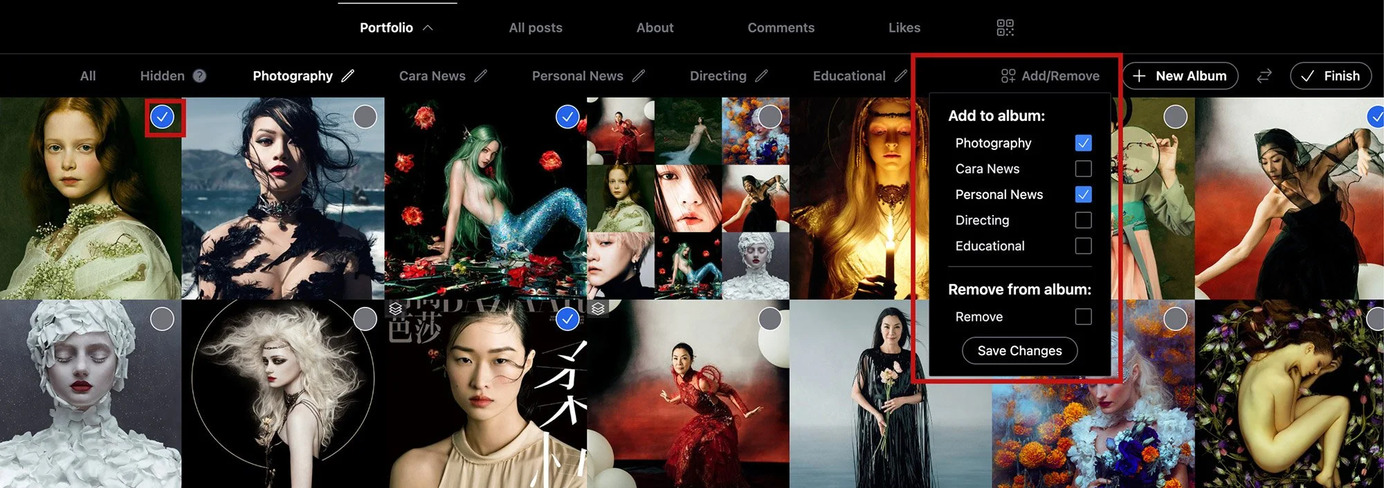 Frequently Asked Questions — Cara - Artist Social & Portfolio Platform