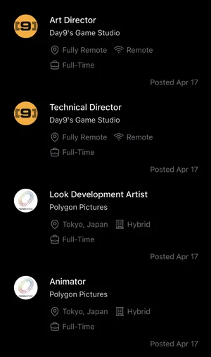Introducing Cara’s Features — Cara - Artist Social & Portfolio Platform