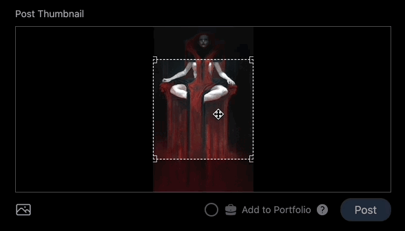 Cara - platform for artists, by artists. — Cara - Artist Social ...