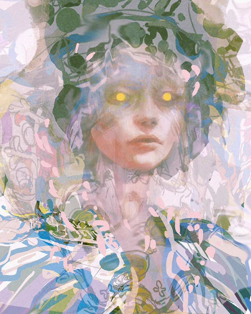 Cara - platform for artists, by artists. — Cara - platform for artists ...