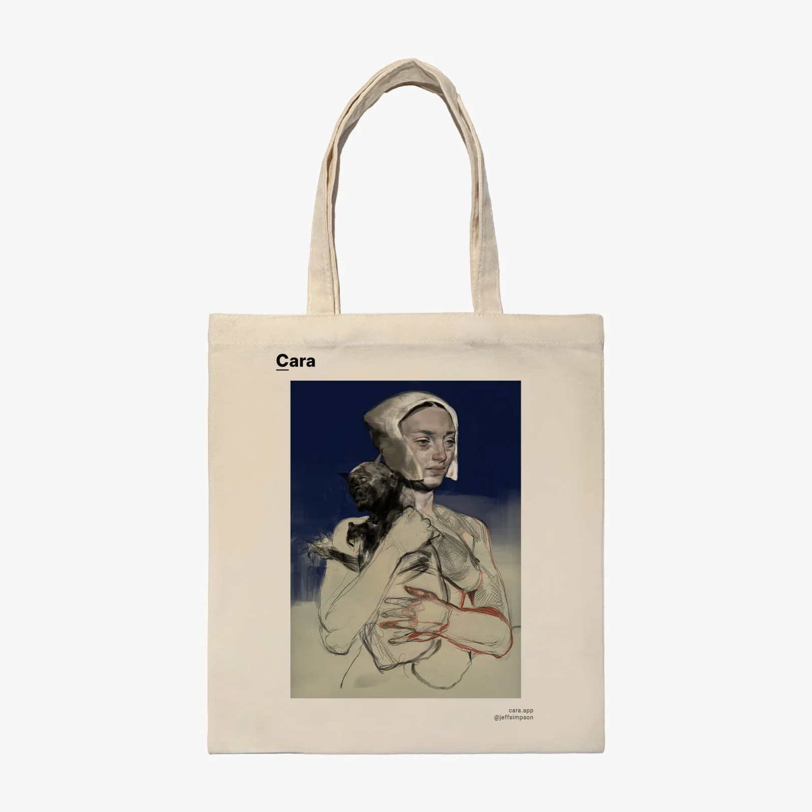 Cara Shop — Cara - Artist Social & Portfolio Platform