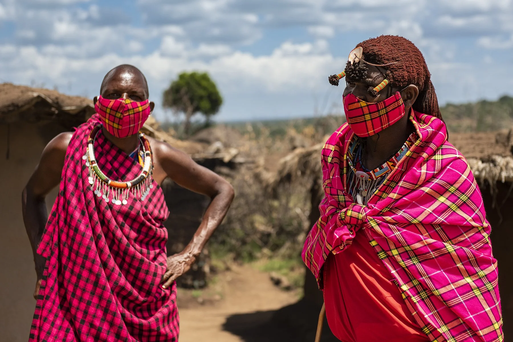 Faizel Ismail | Wildlife Photographer | International Safari Guide