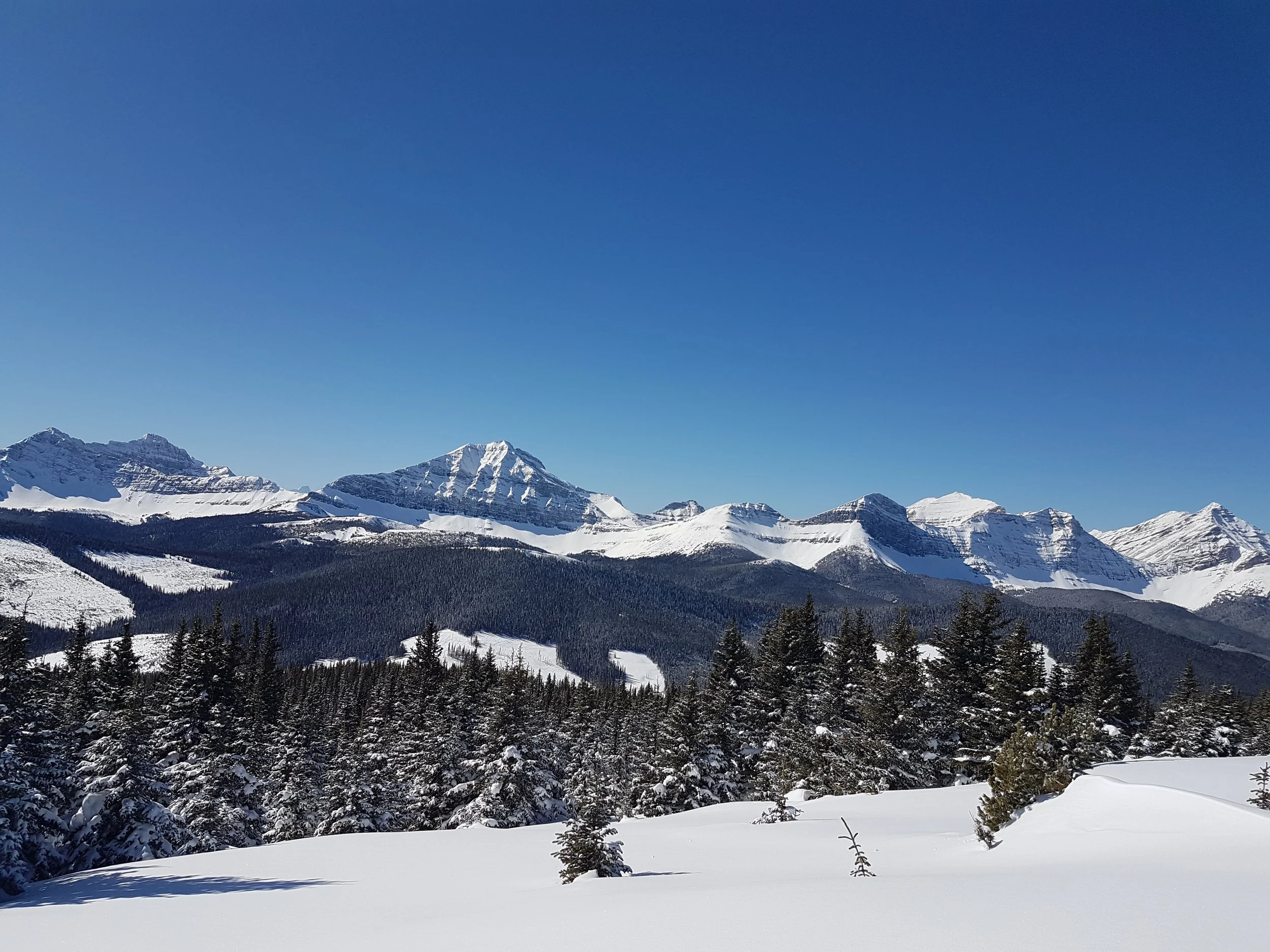 Events & Calendar — Calgary Snowmobile Club