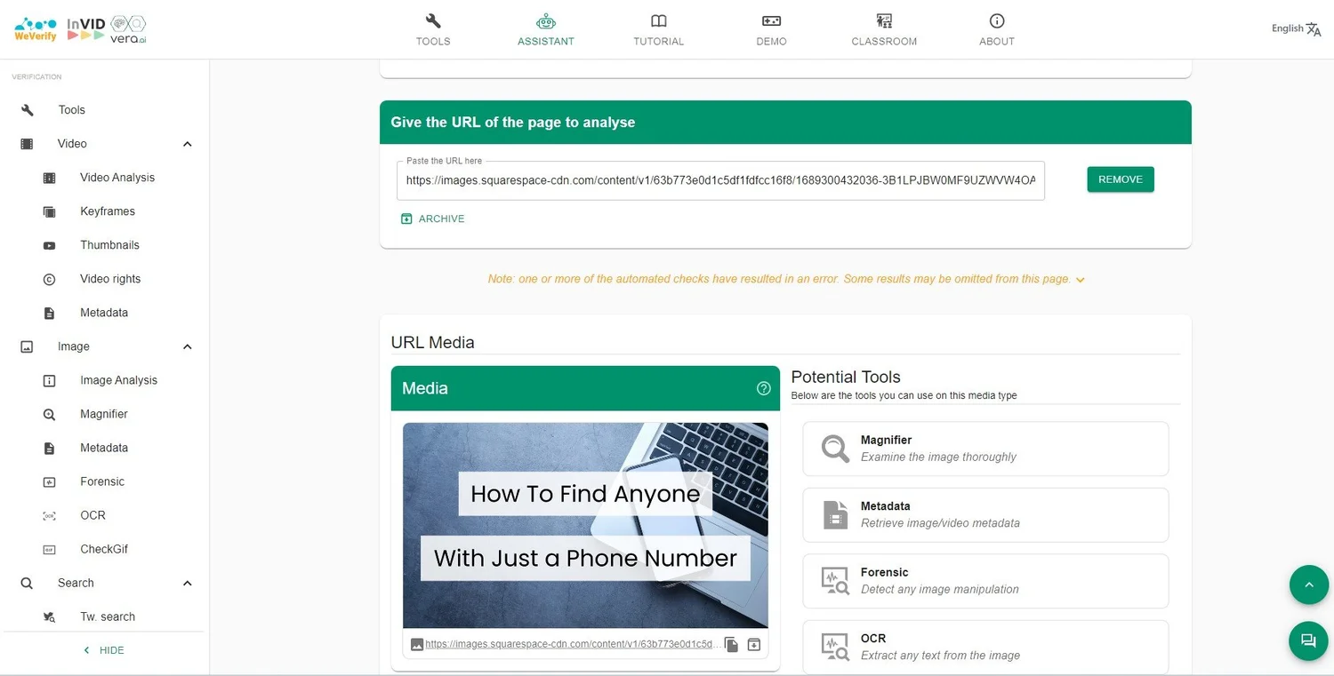 9 Most Useful OSINT Browser Extensions — The Investigator