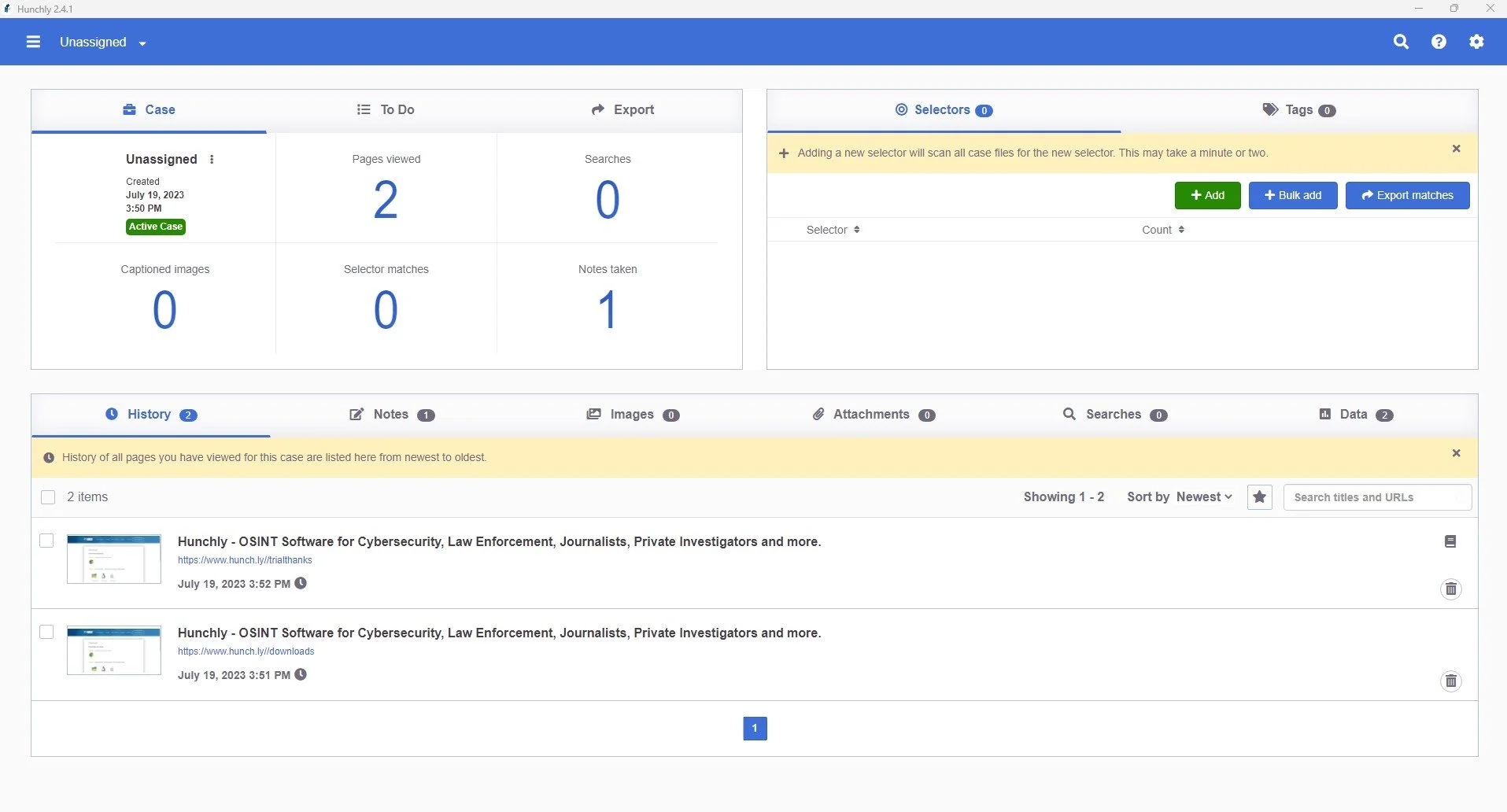 9 Most Useful OSINT Browser Extensions — The Investigator