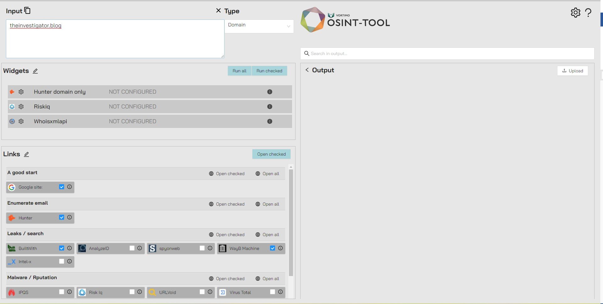 9 Most Useful OSINT Browser Extensions — The Investigator