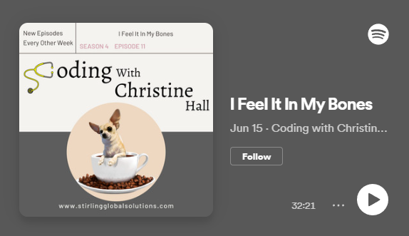 Podcasts — Stirling Global Solutions