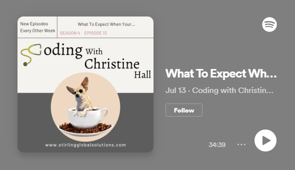 Podcasts — Stirling Global Solutions