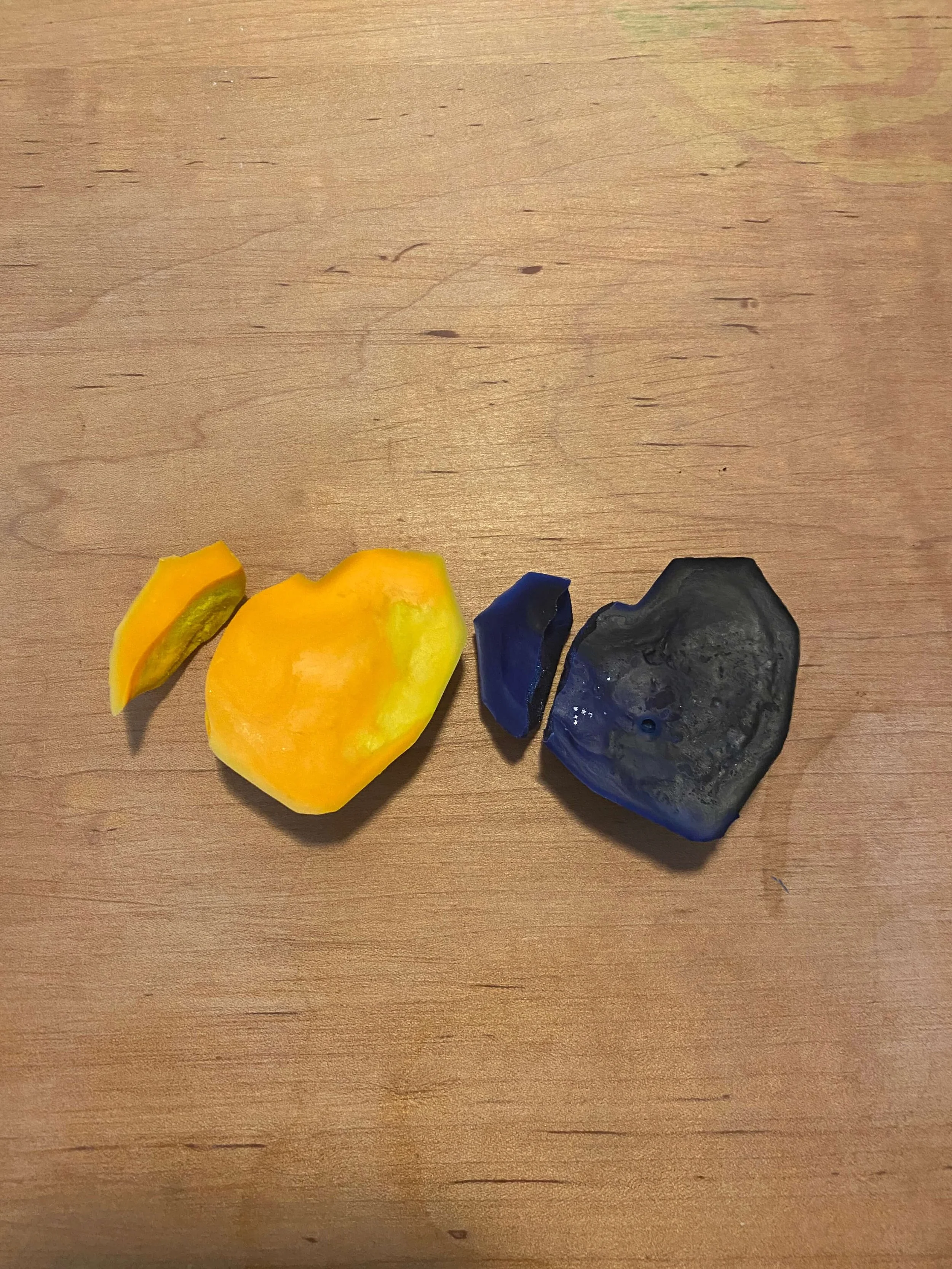 How To Repurpose Old Crayons: Quick Easy Recipe For Making New Crayons ...