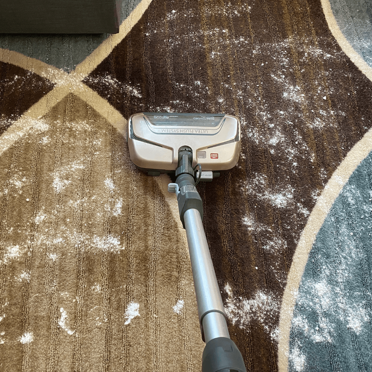 Easy Homemade Carpet Cleaner Recipe: Fresh Smelling Carpets — Copper ...