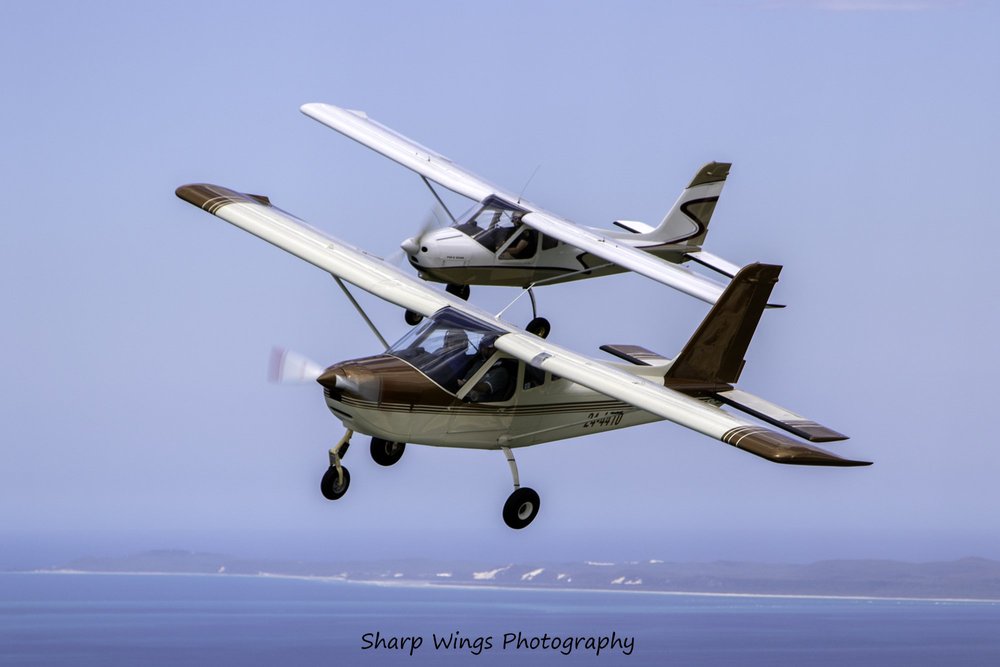 Strike Aviation Training | Learn to Fly at Caboolture Airfield