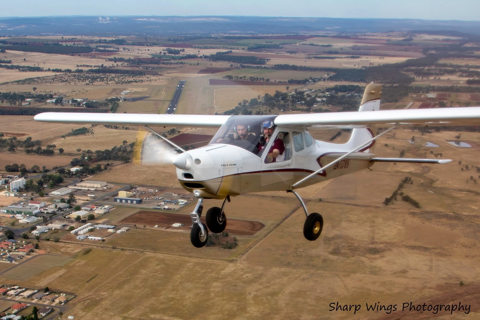 Strike Aviation Training | Learn to Fly at Caboolture Airfield