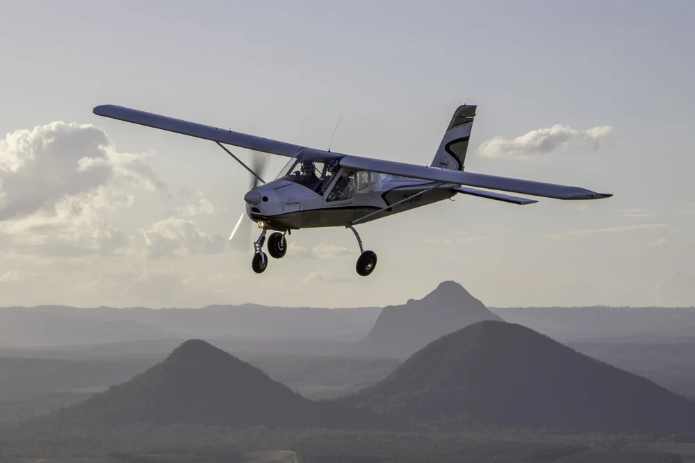 Strike Aviation Training | Learn to Fly at Caboolture Airfield