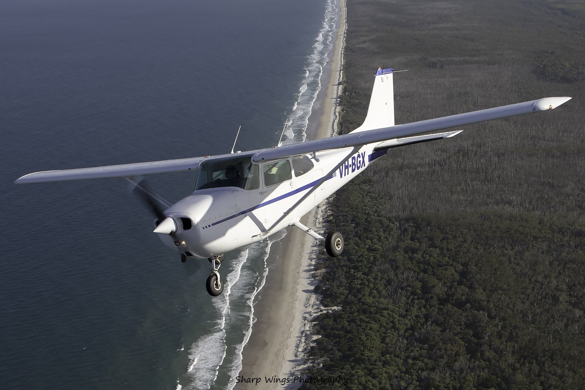 Strike Aviation Training | Learn to Fly at Caboolture Airfield