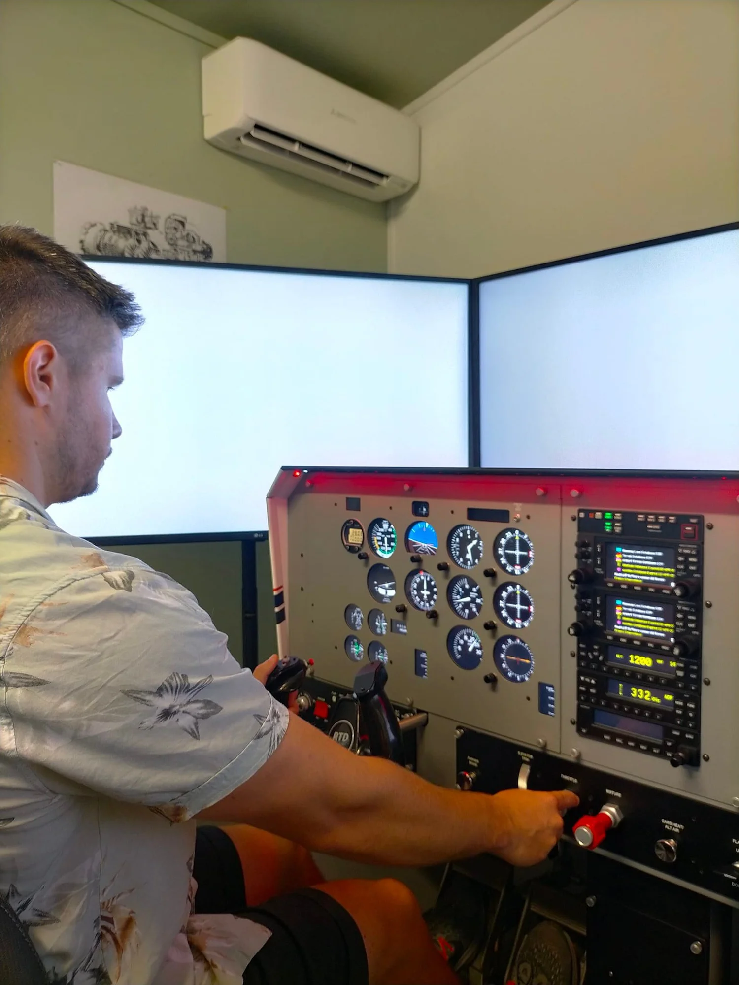 Strike Aviation Training | Learn to Fly at Caboolture Airfield