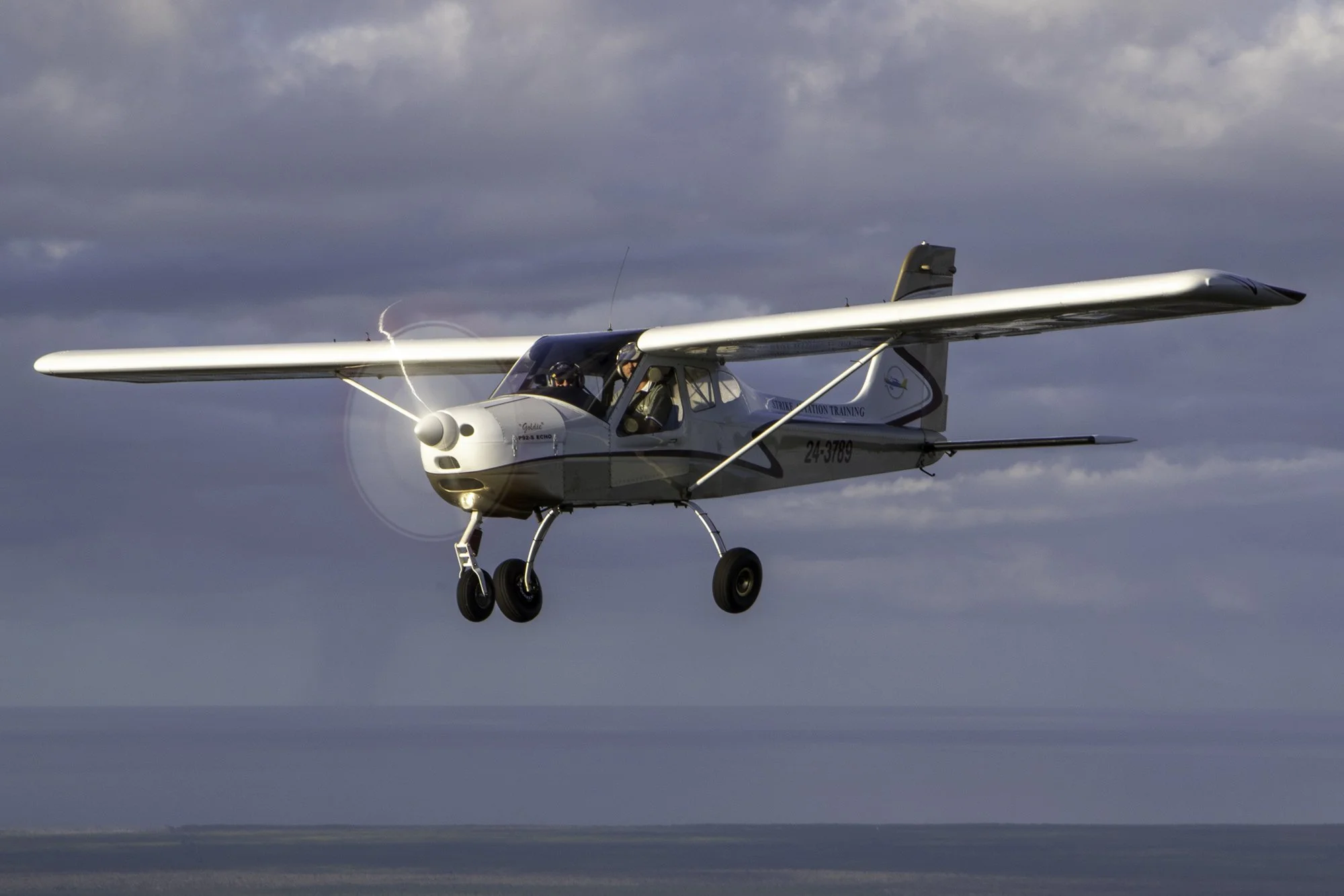 Strike Aviation Training | Learn to Fly at Caboolture Airfield