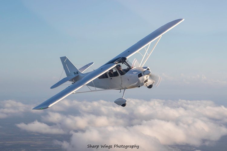 Strike Aviation Training | Learn to Fly in Brisbane's North