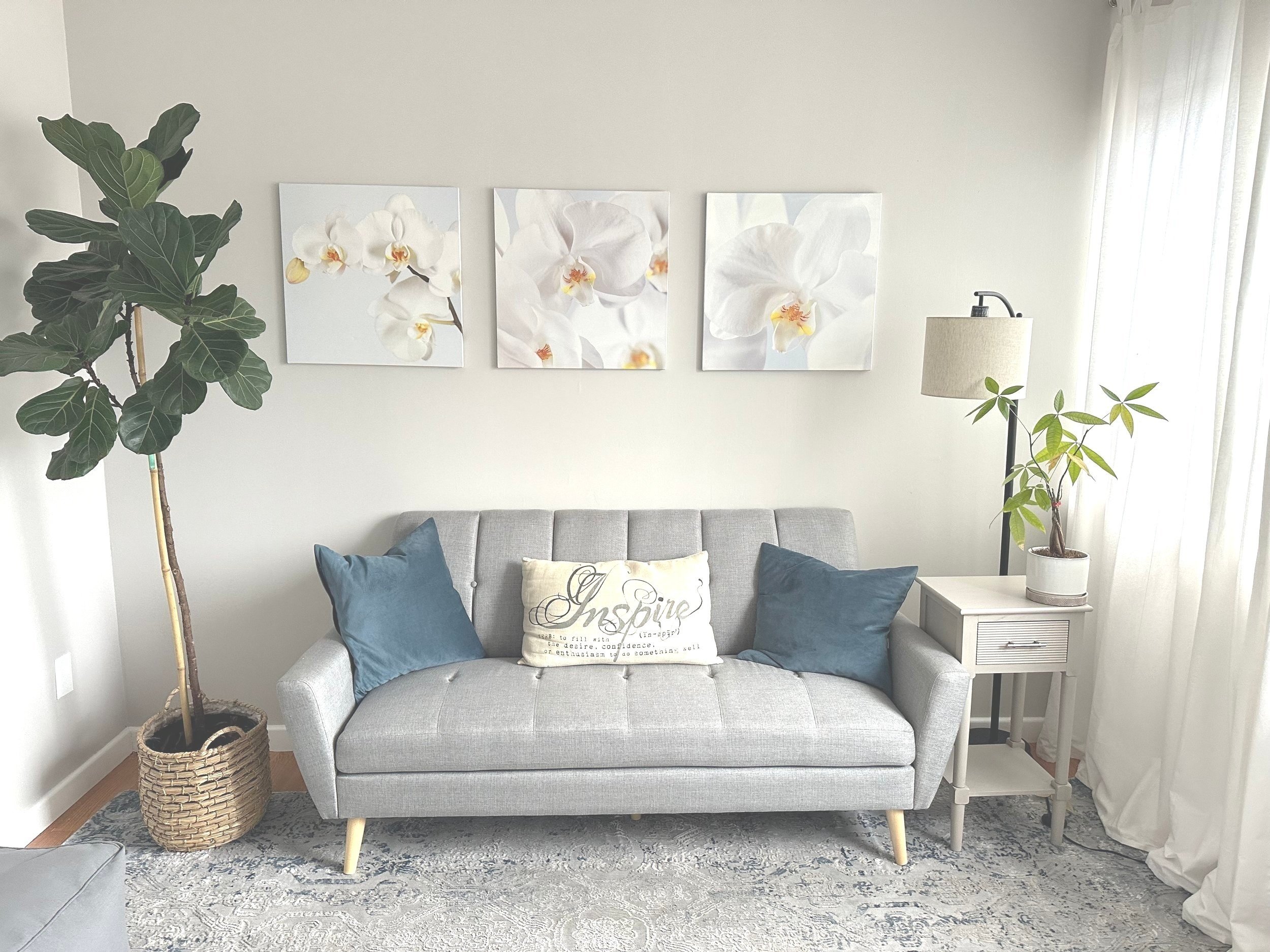 Counseling to Inspire, Inc.