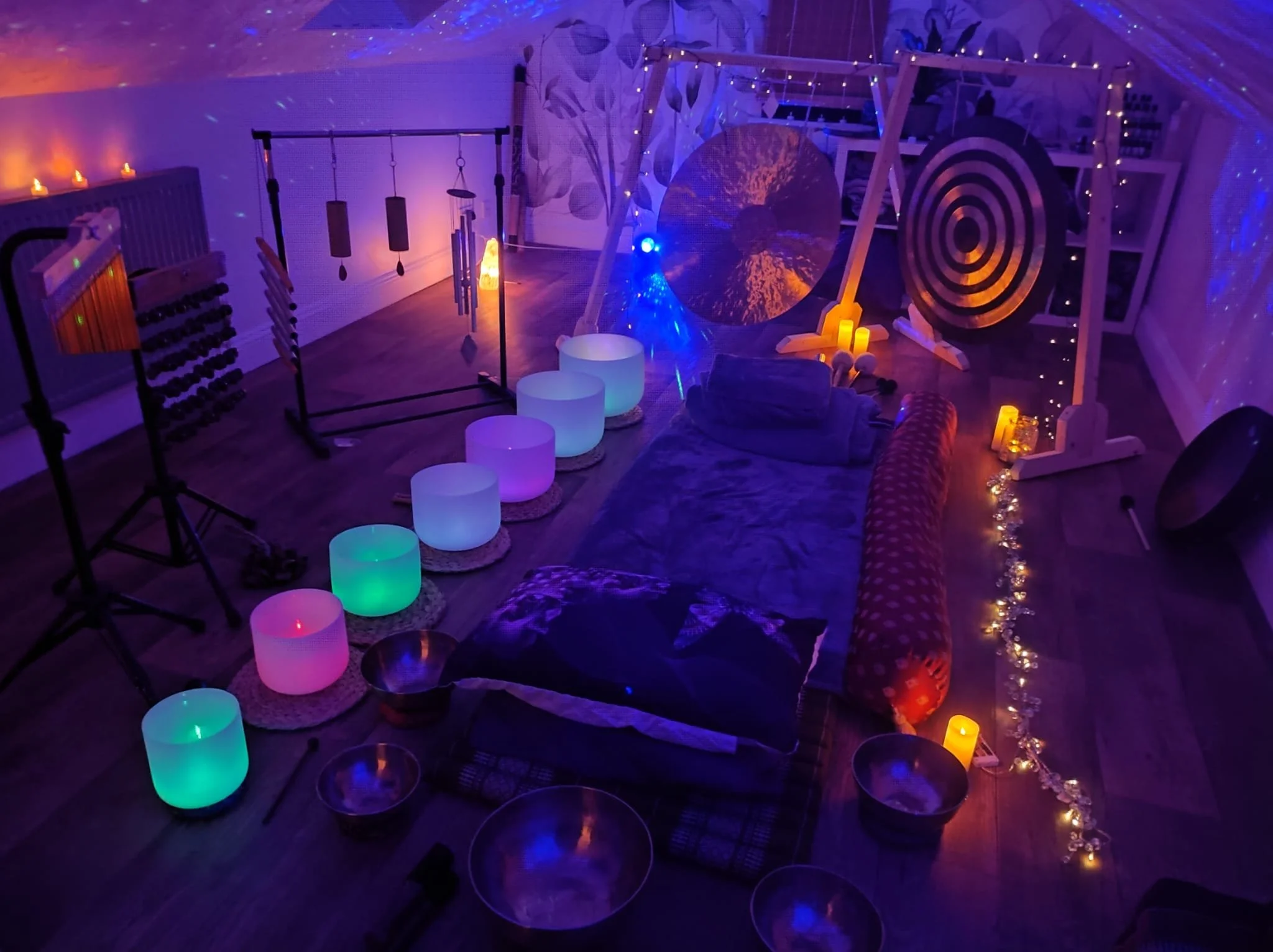 Bliss Health Therapies
