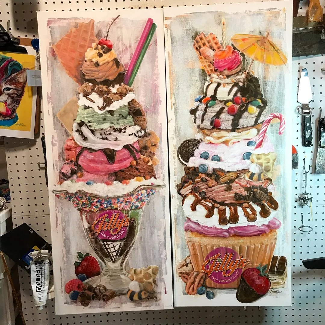 Meet the Friends — Friends For Good